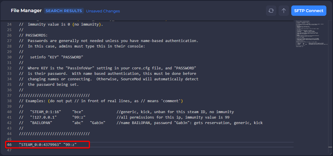 How To Add An Admin To Your Left 4 Dead 2 Server Shockbyte