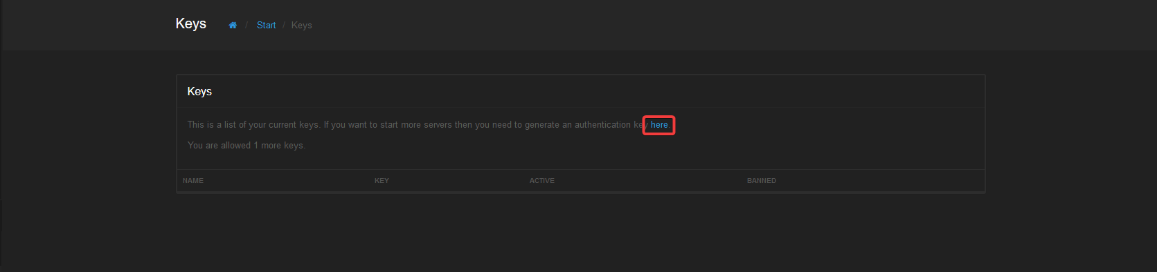 How to Set the Auth Key on your BeamNG Drive (BeamNG) Server ...