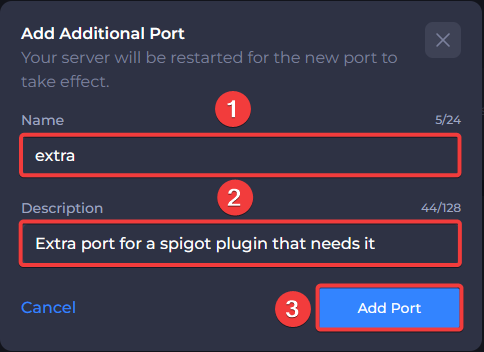 How to Setup Dynmap - Shockbyte
