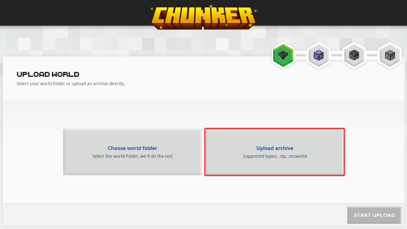 How to Convert a Minecraft World from Bedrock to Java Edition - Shockbyte