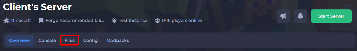 How to Install Forge Mods on Your Minecraft Server - Shockbyte