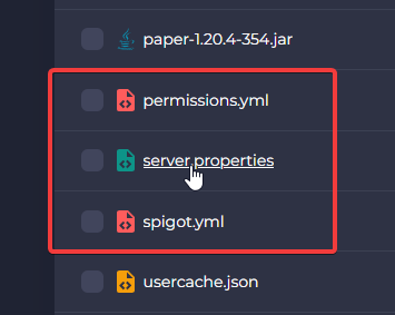 Customize Your Server MOTD - Shockbyte