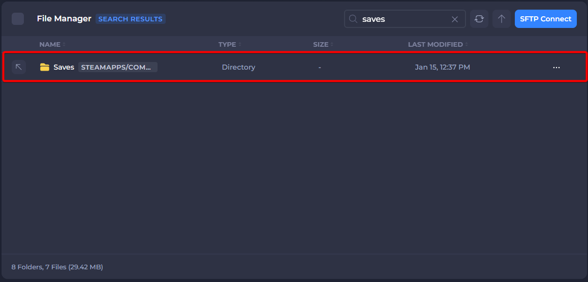How to Upload a Custom World to Your Aloft Server - Shockbyte