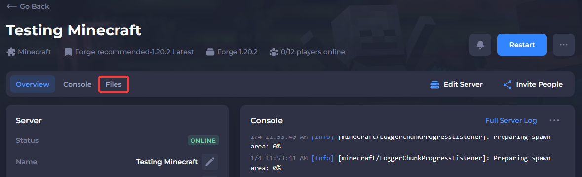 How to Add a Resource Pack to your Minecraft Bedrock Server - Shockbyte