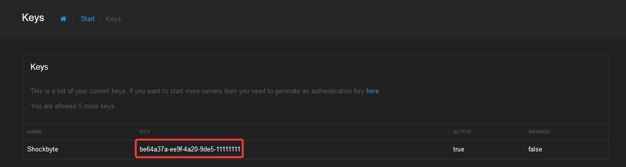 How to Set the Auth Key on your BeamNG Drive (BeamNG) Server ...