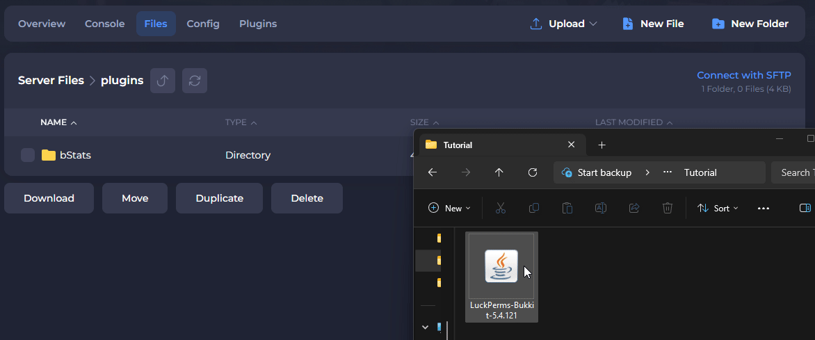 How to Configure LuckPerms on Your Server - Shockbyte