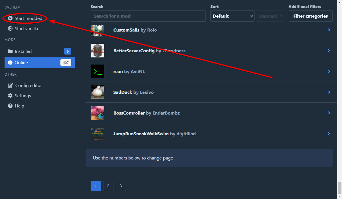 How To Install Valheim Mods on Your PC - Knowledgebase - Shockbyte