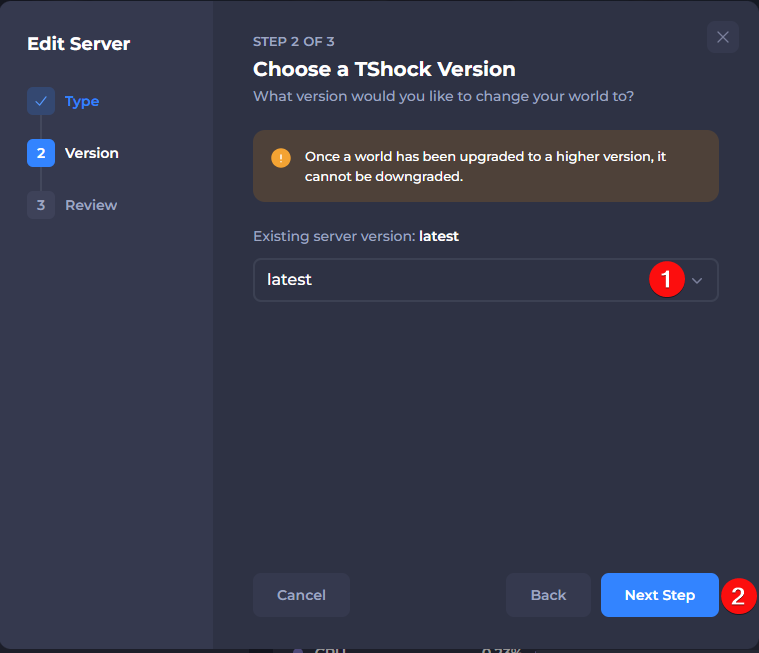 How to Install & Setup TShock on Your Terraria Server - Shockbyte