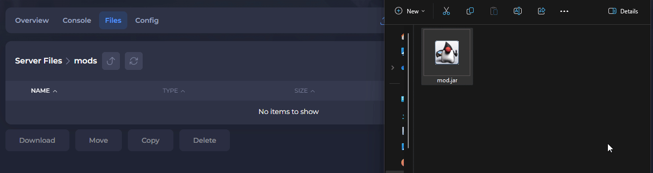 How to Install LuckPerms on your Forge/Fabric Server - Shockbyte