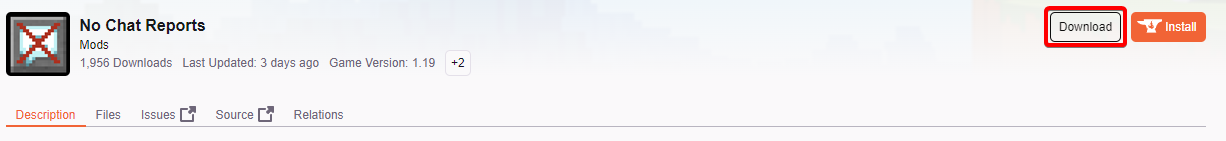 How to Disable Chat Reporting on Your Minecraft Server - Shockbyte