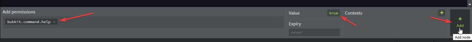 How to Configure LuckPerms on Your Server - Shockbyte