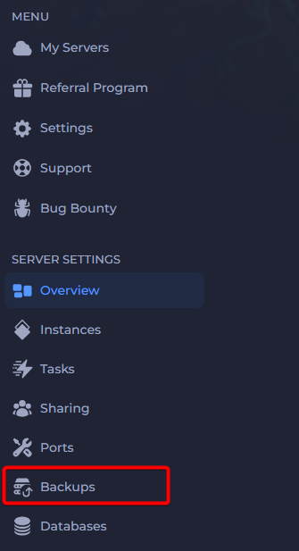 How to Backup and Restore Your Terraria Server - Shockbyte