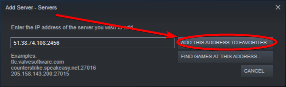 How to Join Your Valheim Server - Knowledgebase - Shockbyte