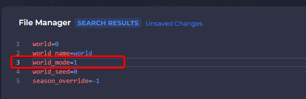 How To Enable Hard Difficulty on Your Core Keeper Server - Shockbyte